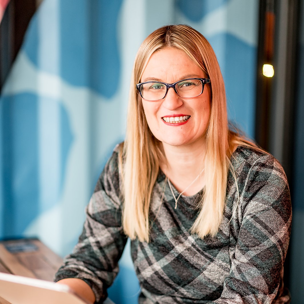 HR professionals - meet the team | Grounded HR | York