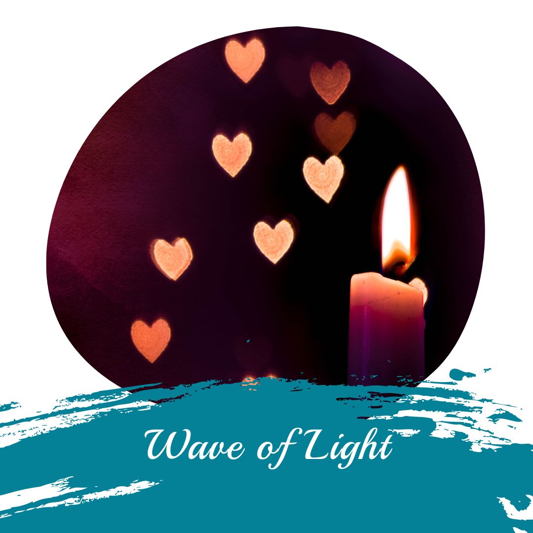 Pregnancy and Infant Loss Awareness Month - Grounded HR